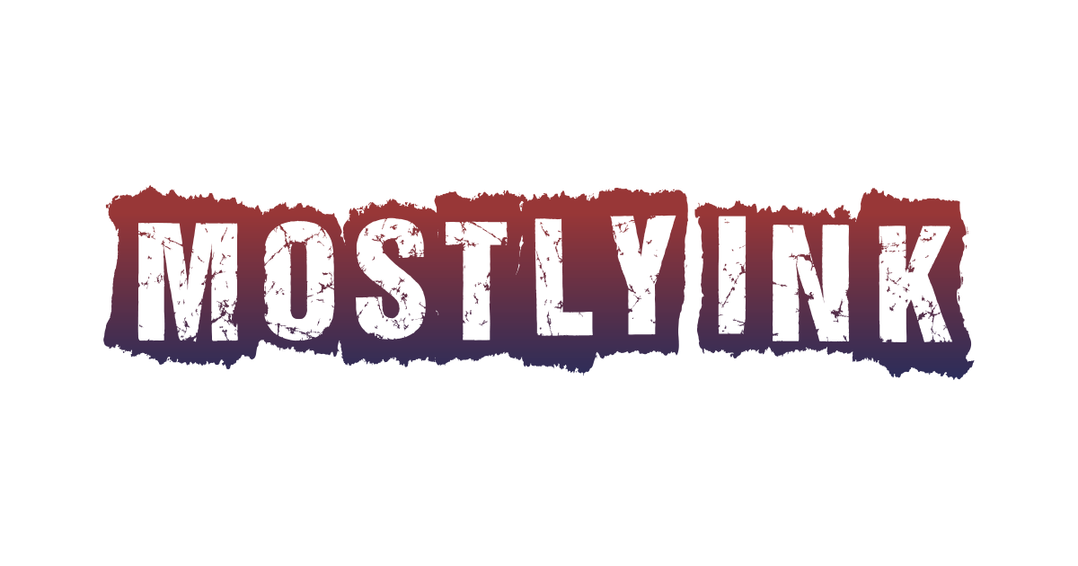 Mostly Ink – Your print collection, organized & quantified